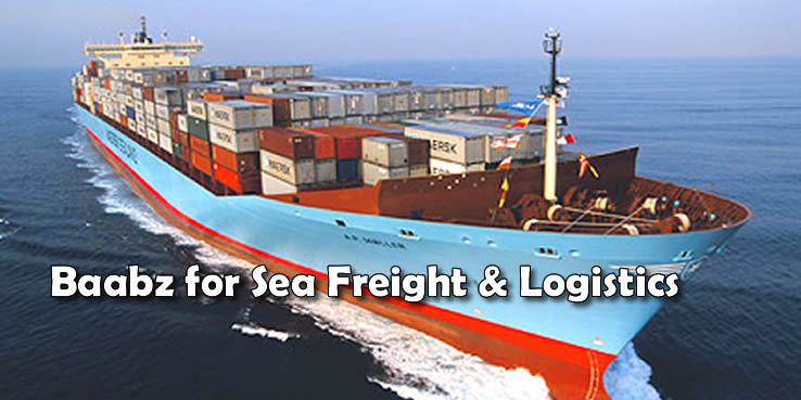 Welcome to Baabz Clearing & Forwarding Ltd | Your Preffred Clearing and ...